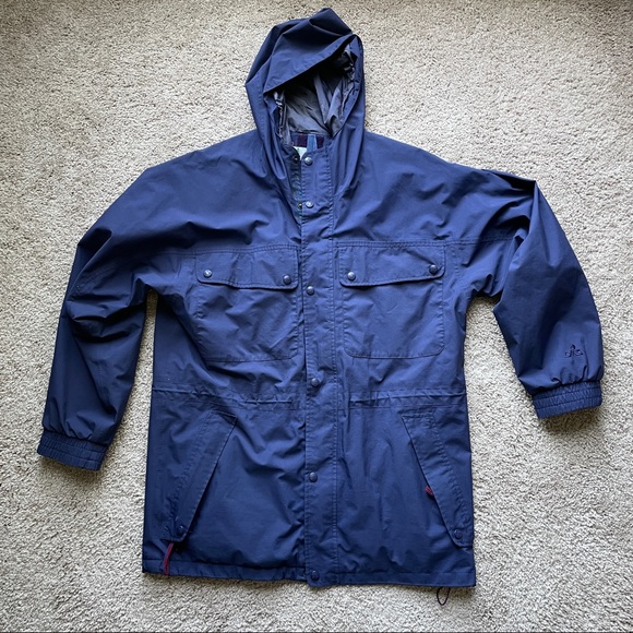 Eastern Mountain Sports | Jackets & Coats | Vintage Ems Windbreaker ...